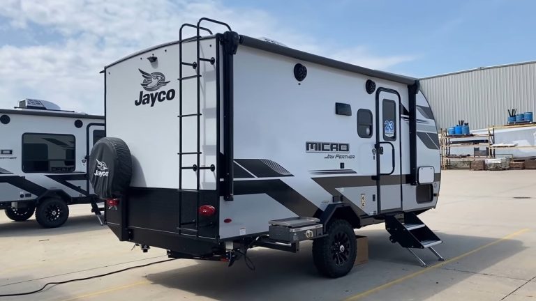 Fantastic Changes & Premium Features! 2024 Jay Feather 171BH Travel Trailer by Jayco RV