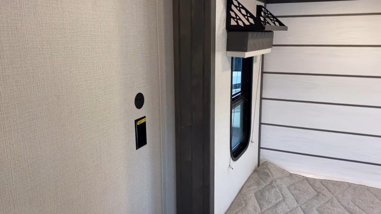 Full Paint & More on a 35ft COUGAR!! 2024 Cougar 316RLS Fifth Wheel by ...