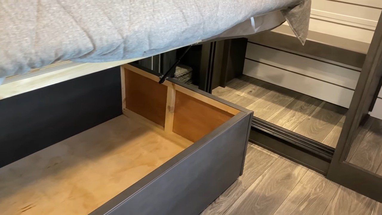 Full Paint & More on a 35ft COUGAR!! 2024 Cougar 316RLS Fifth Wheel by ...