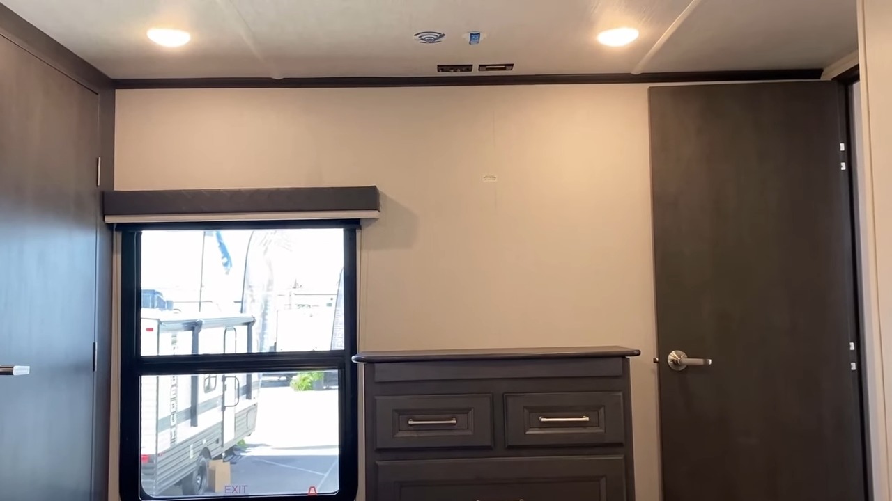 Full Paint & More on a 35ft COUGAR!! 2024 Cougar 316RLS Fifth Wheel by ...