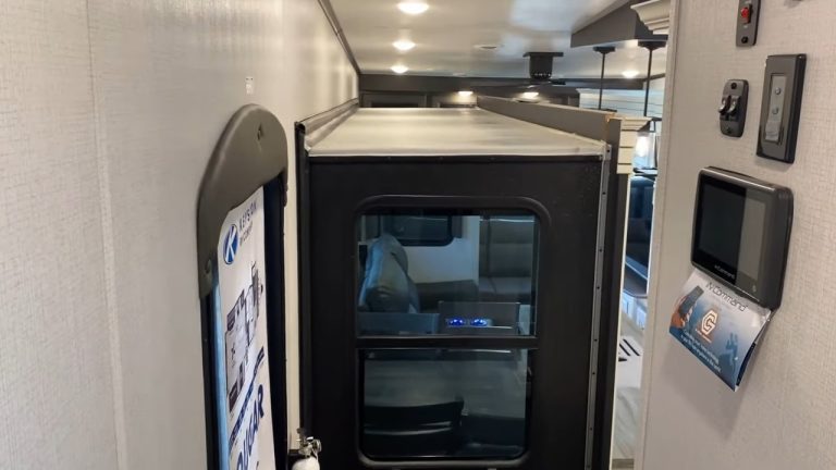 Full Paint & More on a 35ft COUGAR!! 2024 Cougar 316RLS Fifth Wheel by ...