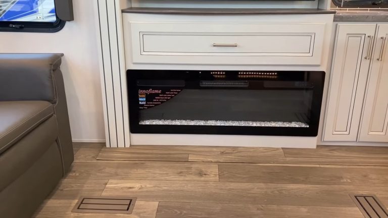 Full Paint & More on a 35ft COUGAR!! 2024 Cougar 316RLS Fifth Wheel by ...