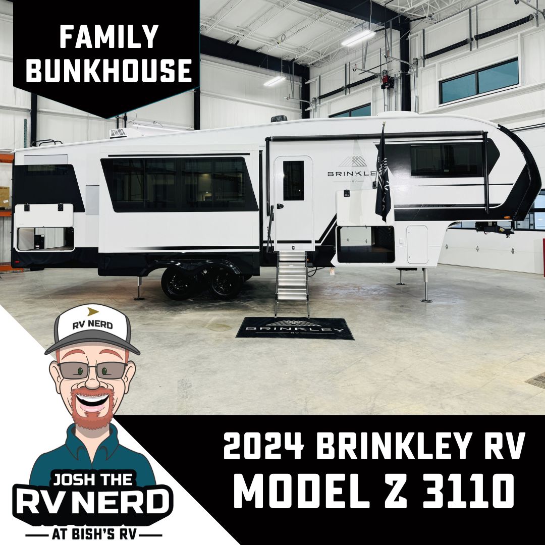 Latest Articles - RV Learning Hub