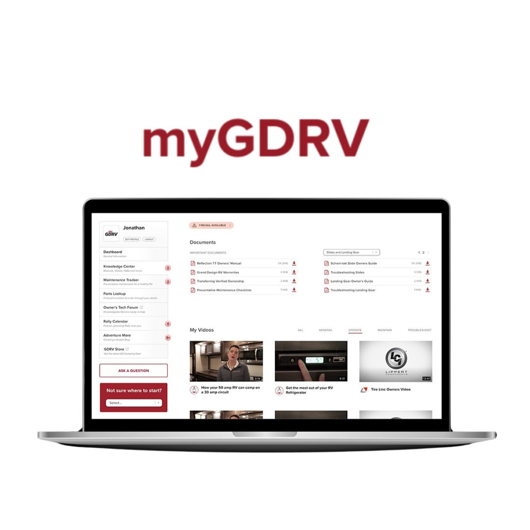 Is Grand Design a Good RV?