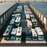 RV Storage Cost | Average Cost Per Month & Tips for Storage