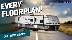 Jayco Jay Flight Review