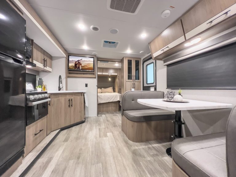 RV Buyers Choose these 6 Grand Design Brands