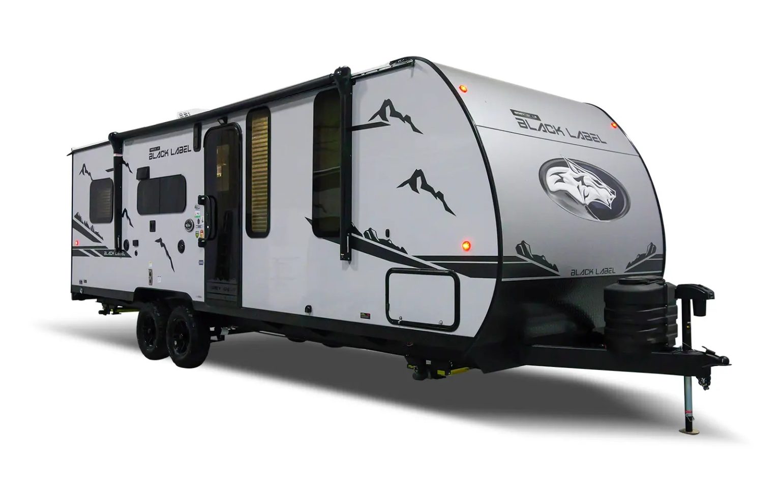 The Top 10 Best Selling Travel Trailers in 2025