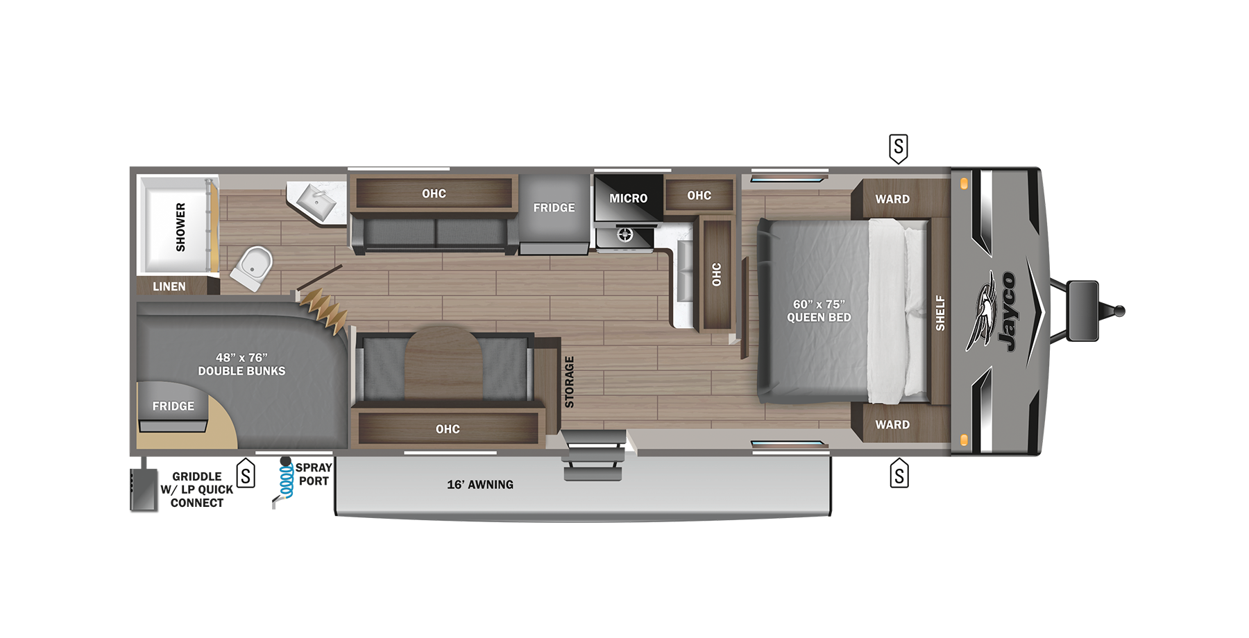 Jayco Jay Flight Review