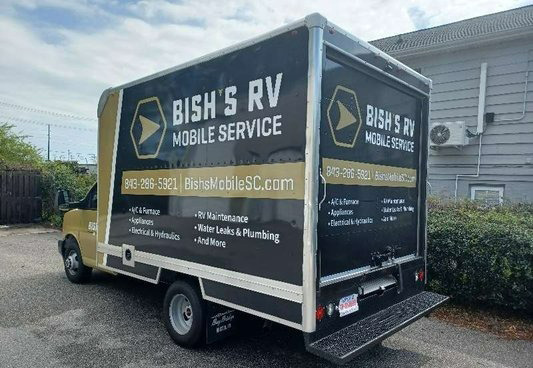 Fast Track to RV Repairs: Complete Guide to BishFix Membership