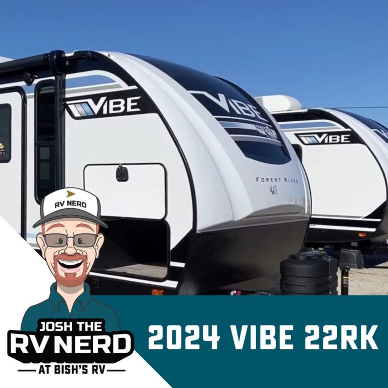 Latest Articles - RV Learning Hub