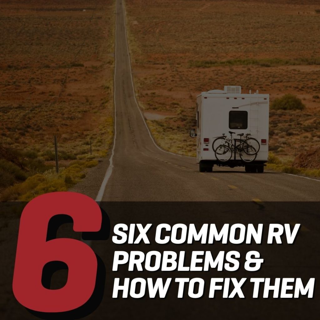 Latest Articles - RV Learning Hub