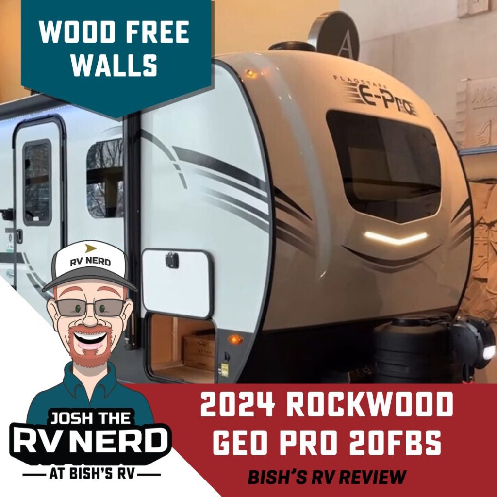 Latest Articles - RV Learning Hub