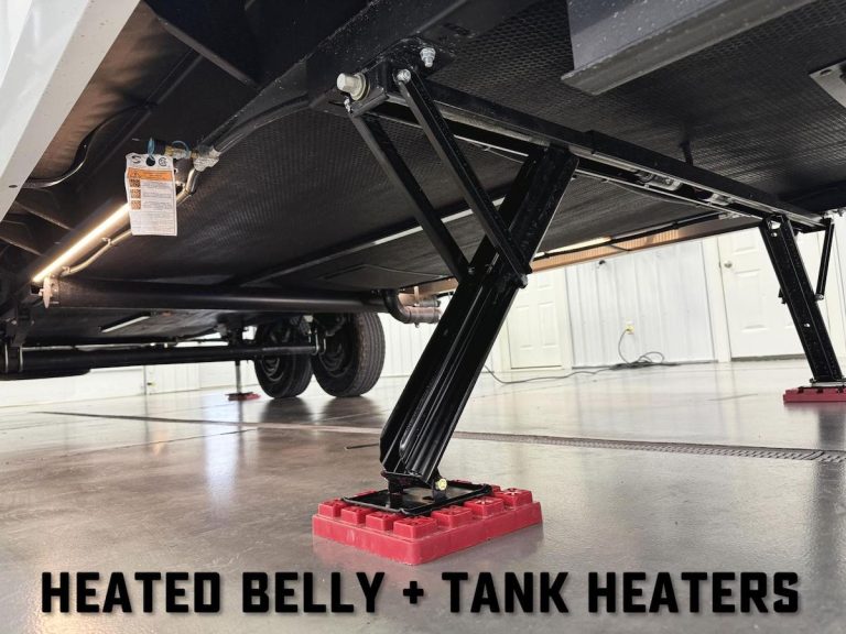 What to Expect in the Z Air 285 – Brinkley's 1st Travel Trailer for Couples!