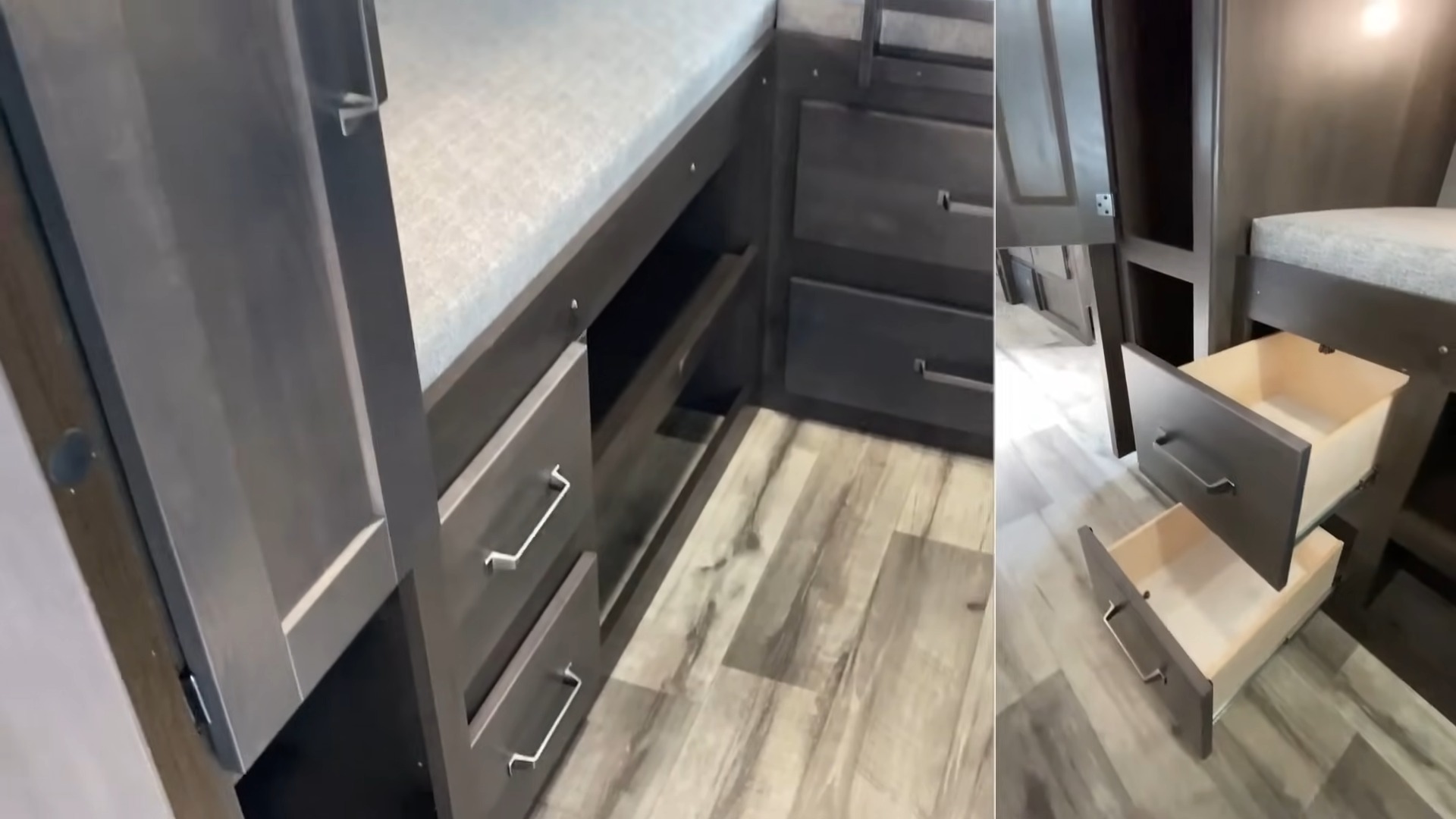 Transcend Your Camping Experience with the 2023 Transcend 321BH Travel ...