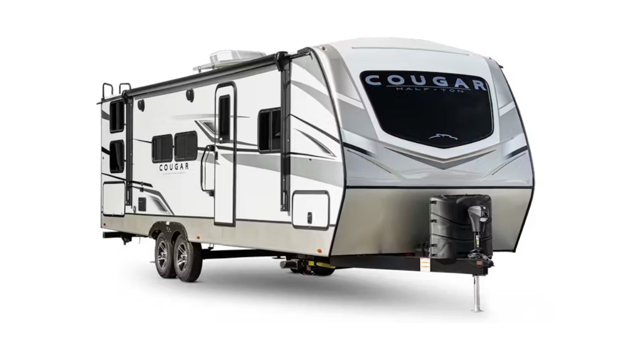 Top Keystone RVs from Luxury to Budget Campers