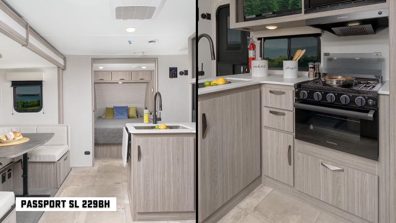 Top Keystone RVs from Luxury to Budget Campers