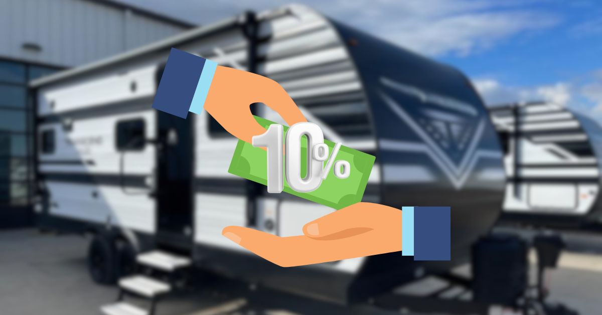RV Loan Secrets: The Insider Hacks Dealers Won't Share (But We Will)