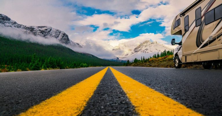 RV Frame Flex: What it is and How You Can Prevent it