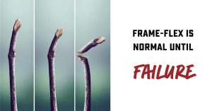 RV Frame Flex: What it is and How You Can Prevent it