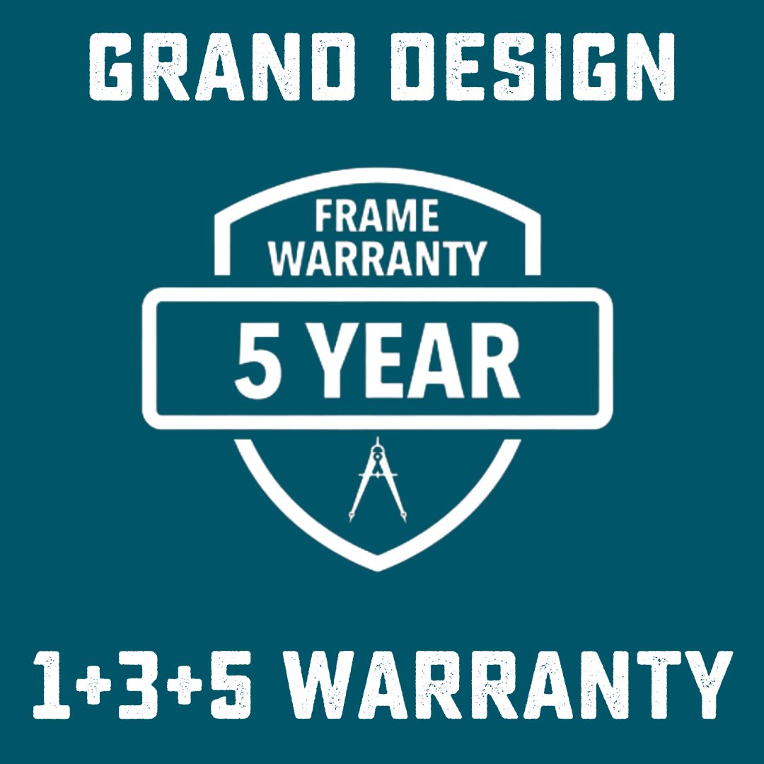 Comparing Grand Design Reflection Travel Trailers and Fifth Wheels