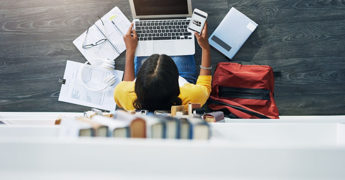 RV Frame Flex: What it is and How You Can Prevent it