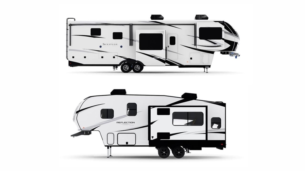 What you need to know about Grand Design's 5-year Warranty