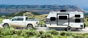 RV Frame Flex: What it is and How You Can Prevent it