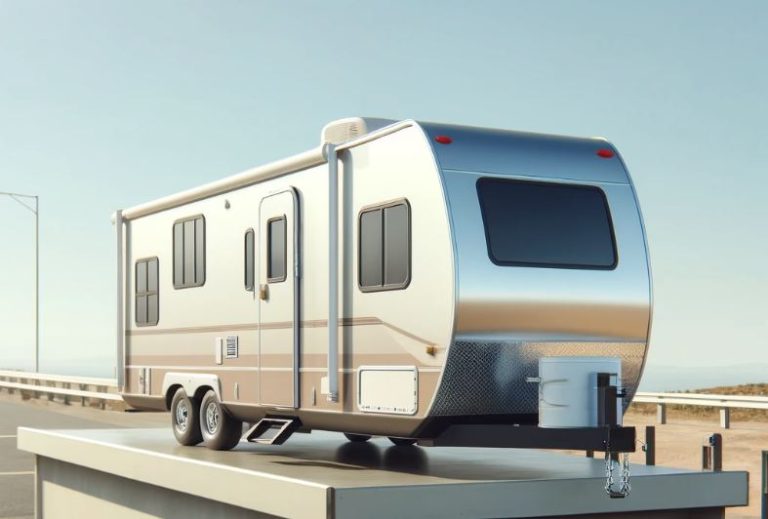 RV Frame Flex: What it is and How You Can Prevent it