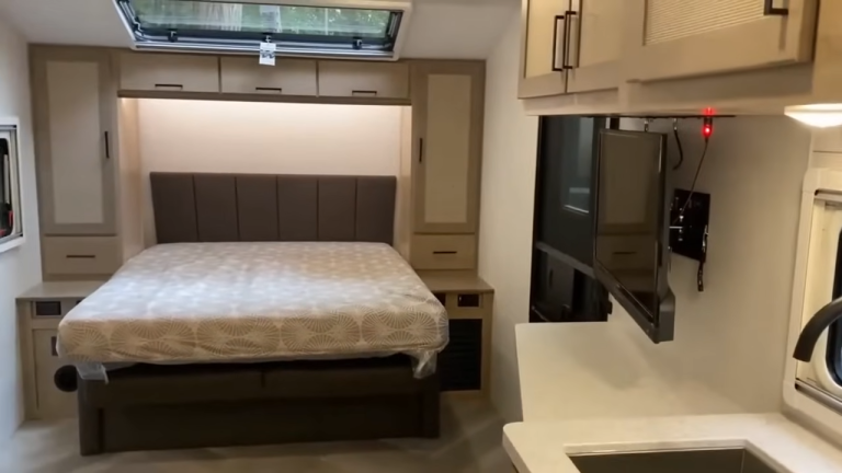 9 Favorite Laminated Couple's Campers! - RV Learning Hub