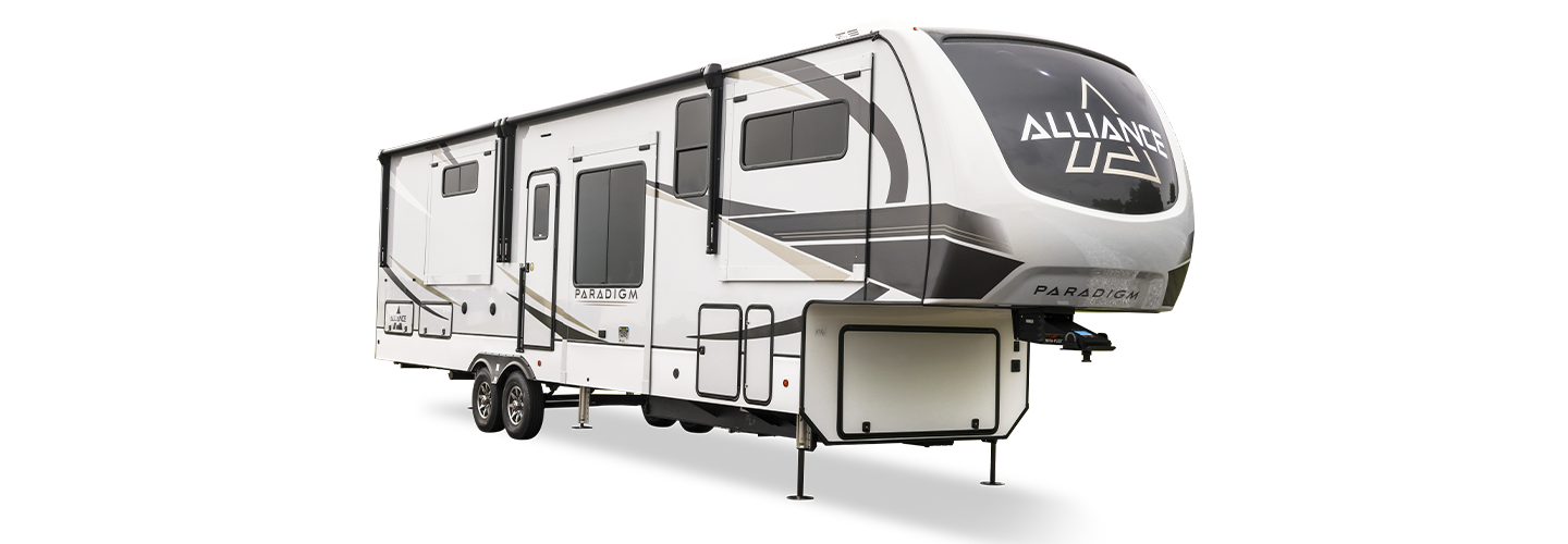 5 Best 5th Wheels for Couples in 2024