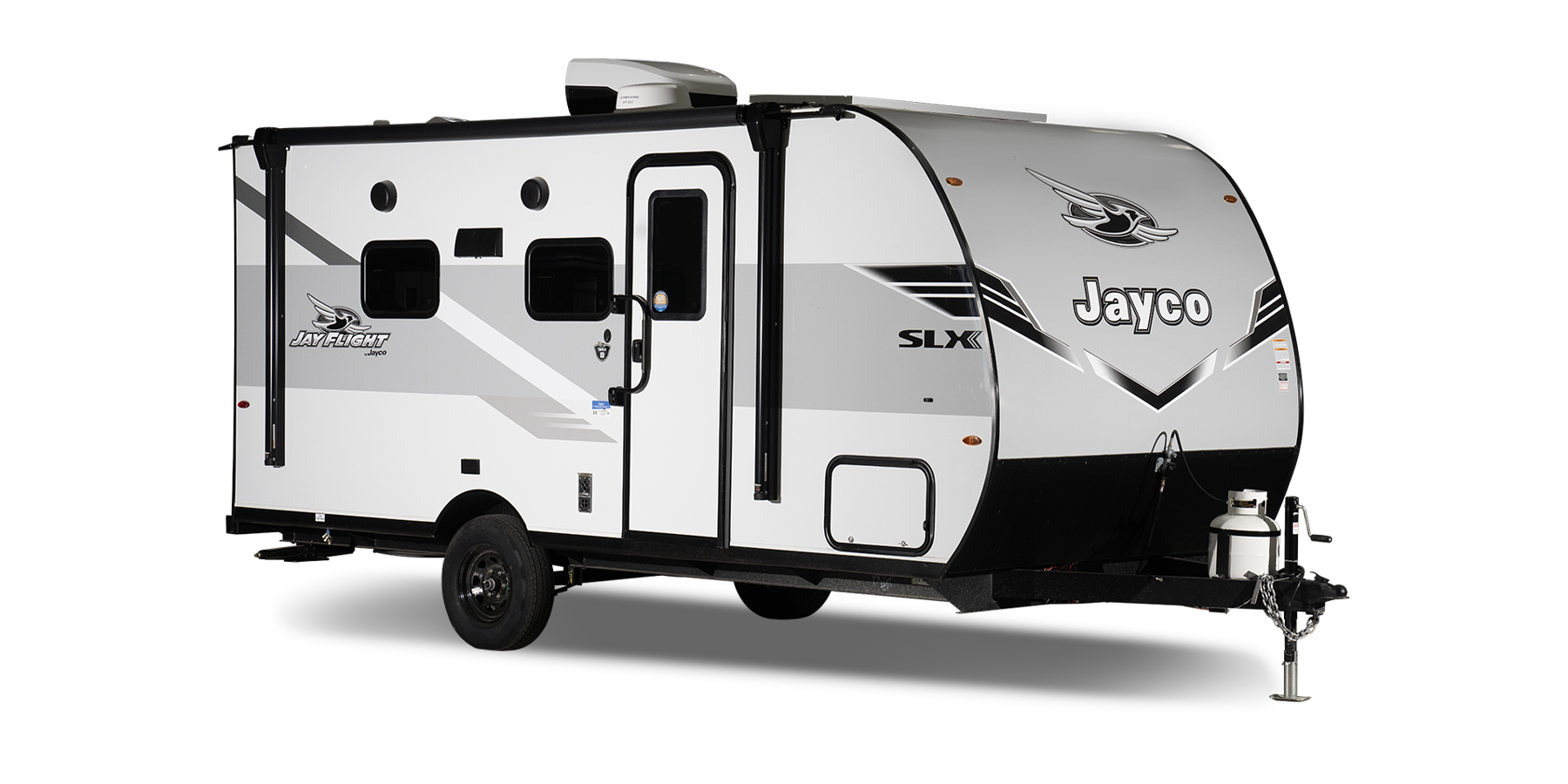 Jayco Jay Flight SLX: New Features and Floor Plans Unveiled
