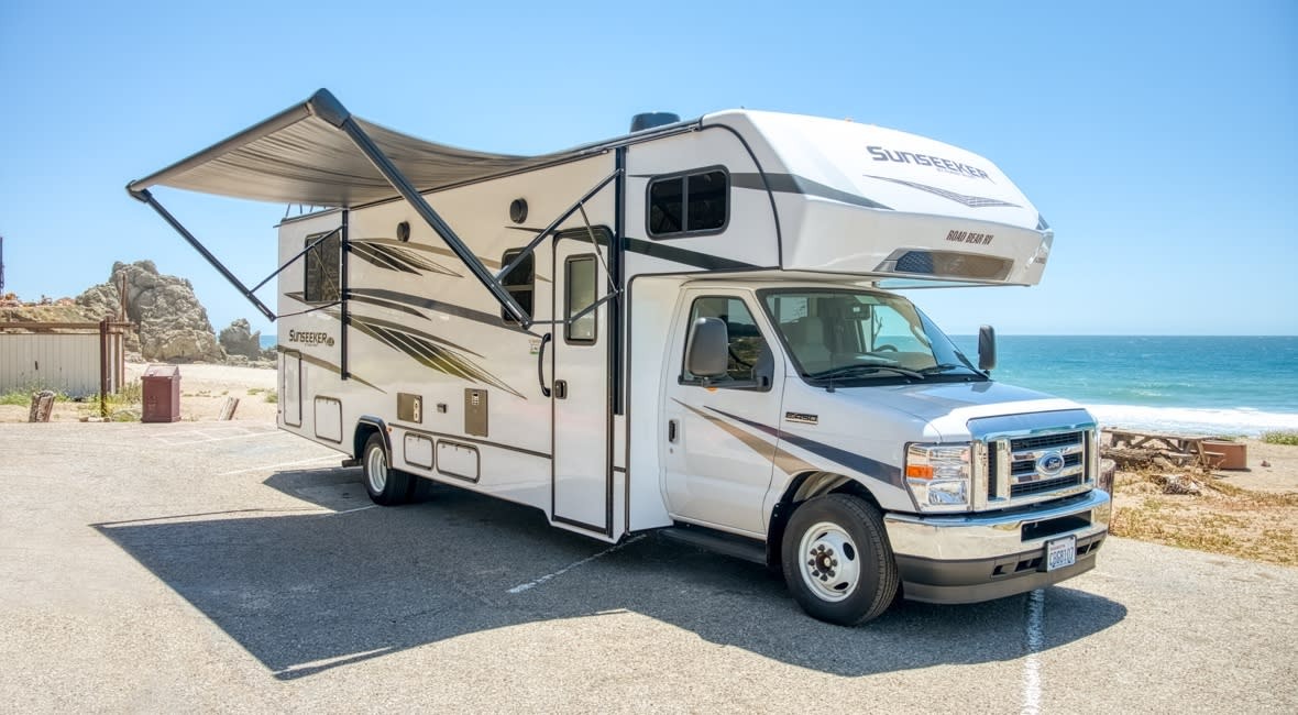 RV Sales Report: June 2024 Industry Insights