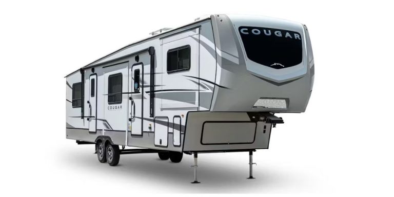 5 Best 5th Wheels for Couples in 2024