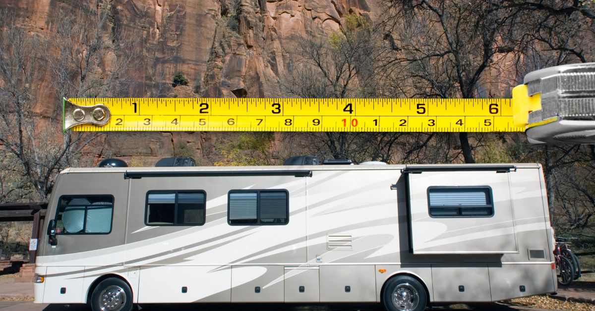 How Much Solar Power Does My RV Need?