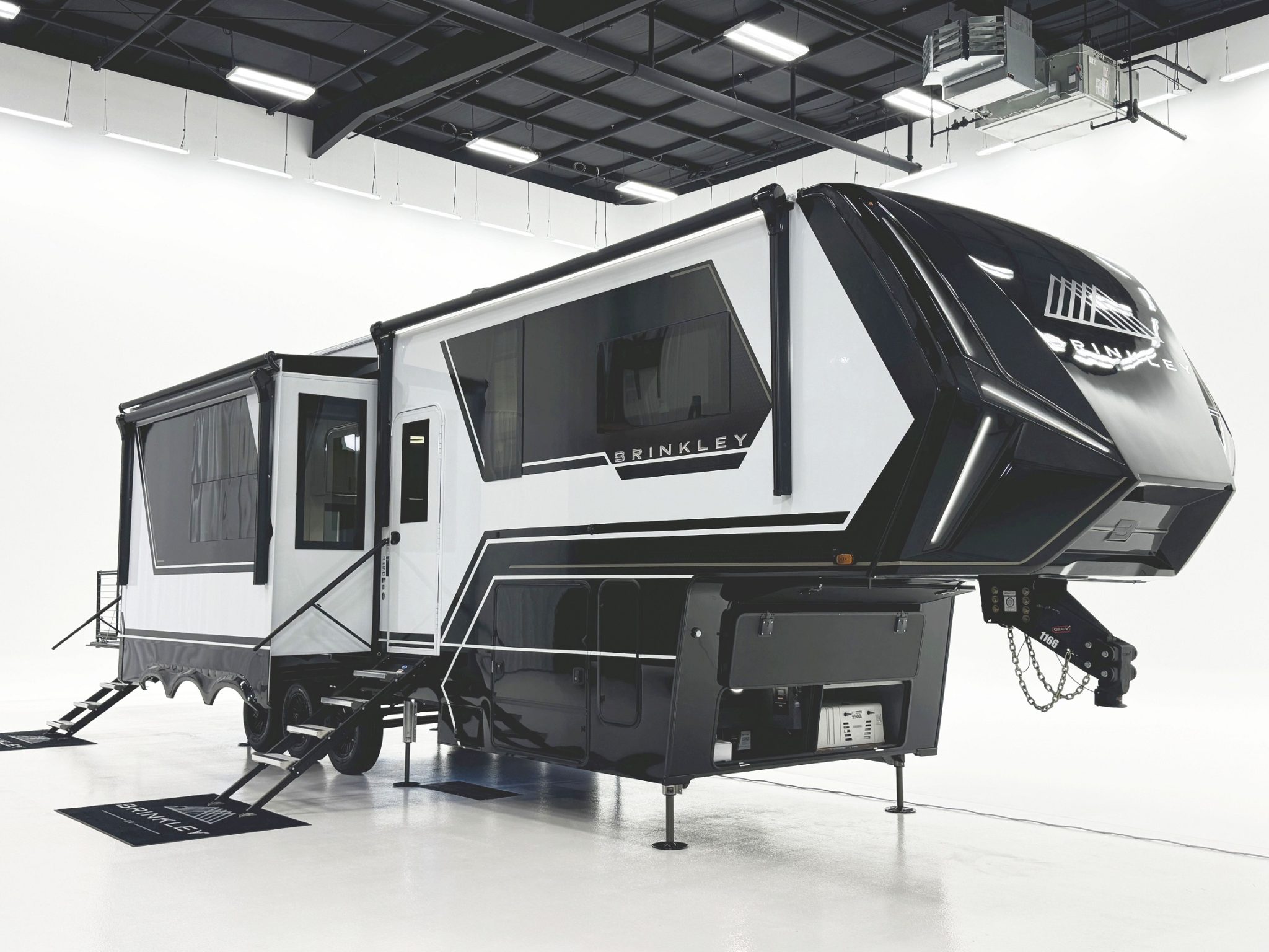 RV Sales Report and Industry Update: August 2024