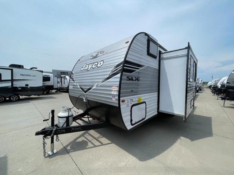 Complete Review: The Jayco Jay Flight 197MB Travel Trailer