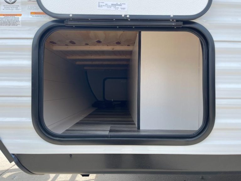 Complete Review: The Jayco Jay Flight 197MB Travel Trailer