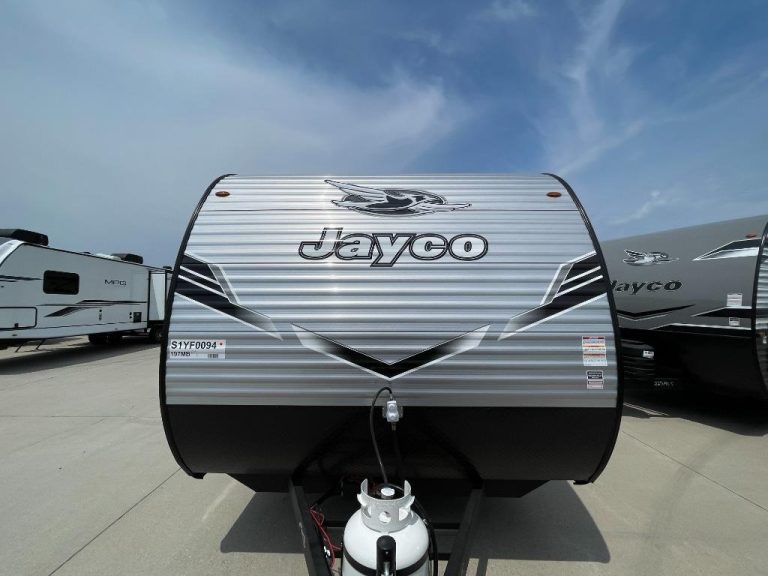 Complete Review: The Jayco Jay Flight 197MB Travel Trailer