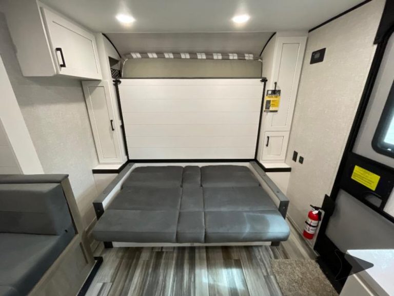 Complete Review: The Jayco Jay Flight 197MB Travel Trailer