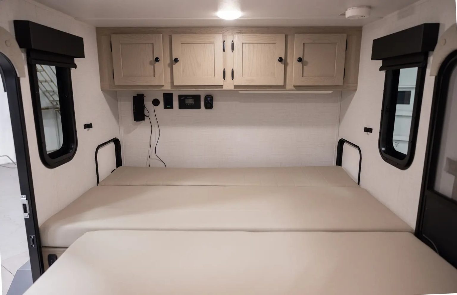 Rockwood Geo Pro Review: Ultimate Lightweight travel Trailer