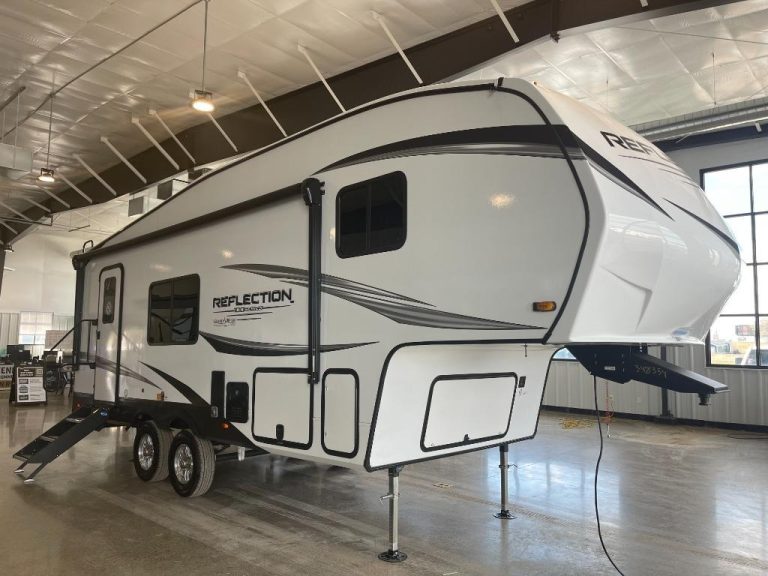 Shortest 5th Wheel Campers: Top 5 Picks Under 30 Feet