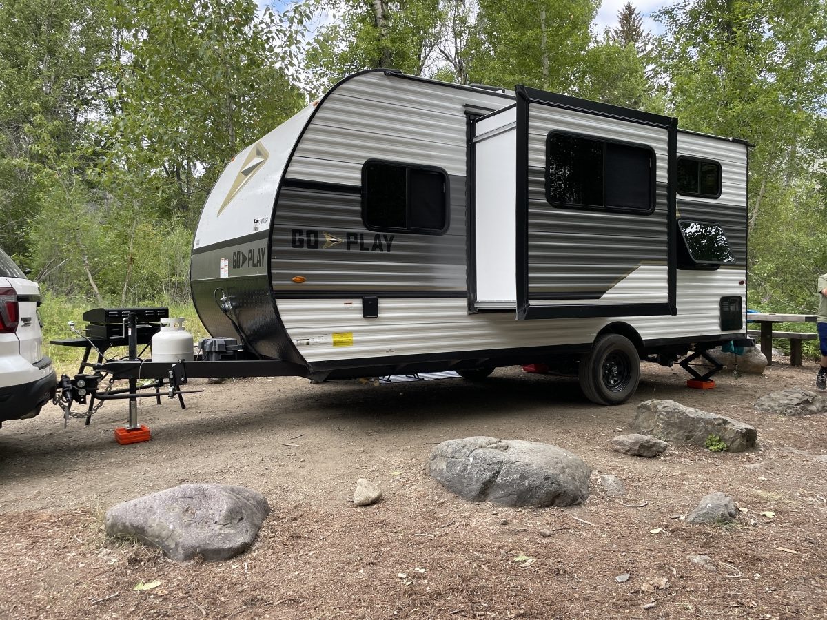 RV Slide-Out Systems: Comparing Types for Your Perfect Travel Setup