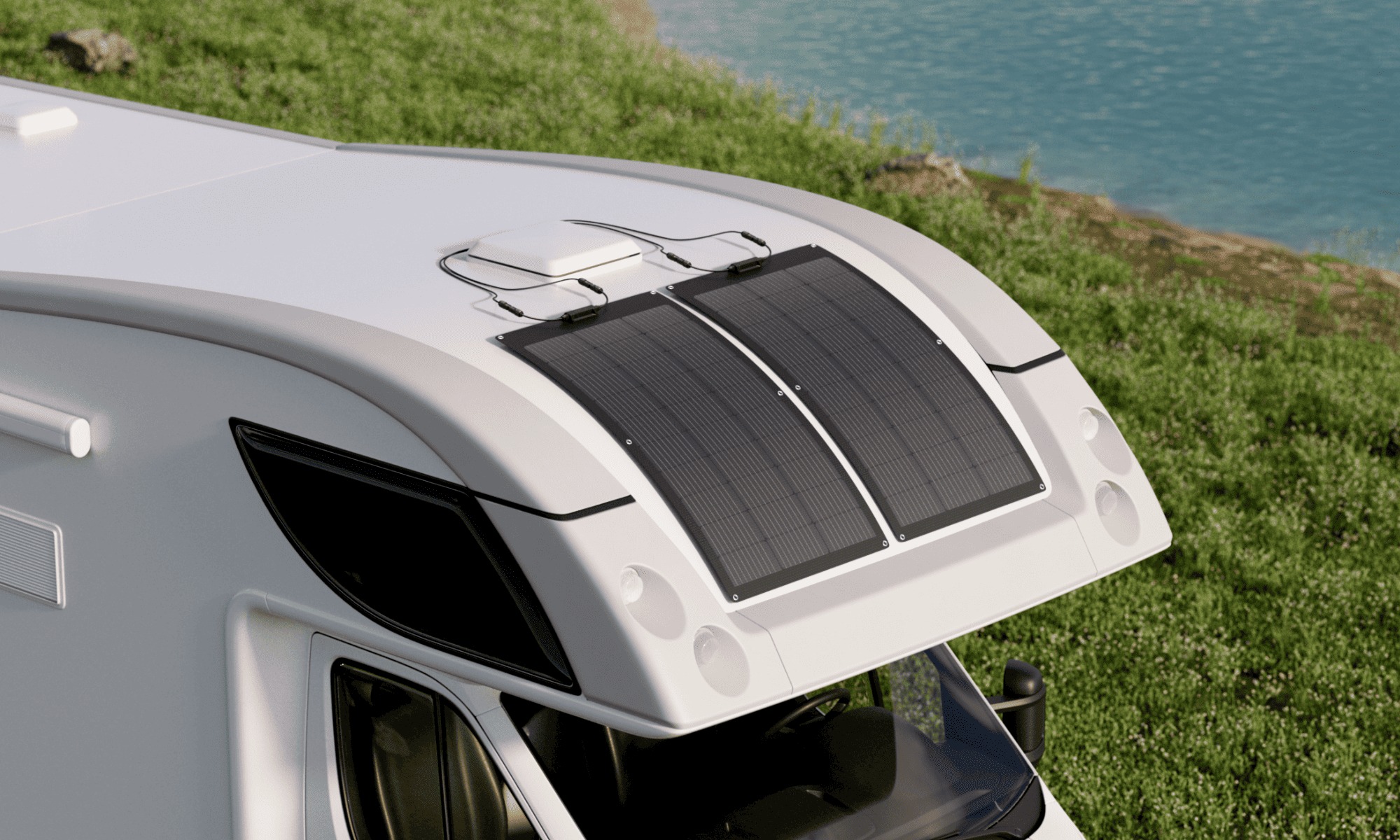 Understanding RV Solar Power: A Complete Guide