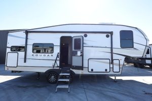 Shortest 5th Wheel Campers: Top 5 Picks Under 30 Feet