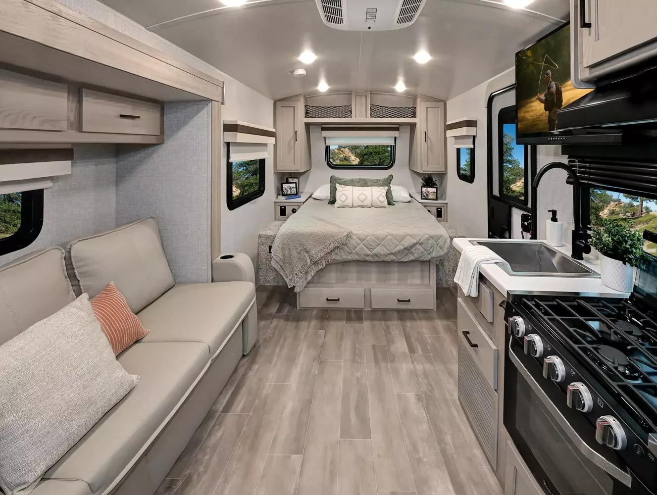 Rockwood Geo Pro Review: Ultimate Lightweight travel Trailer