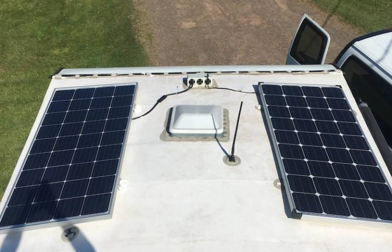 Understanding RV Solar Power: A Complete Guide