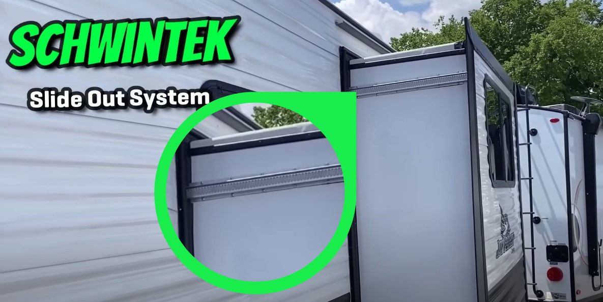 RV Slide-Out Systems: Comparing Types for Your Perfect Travel Setup