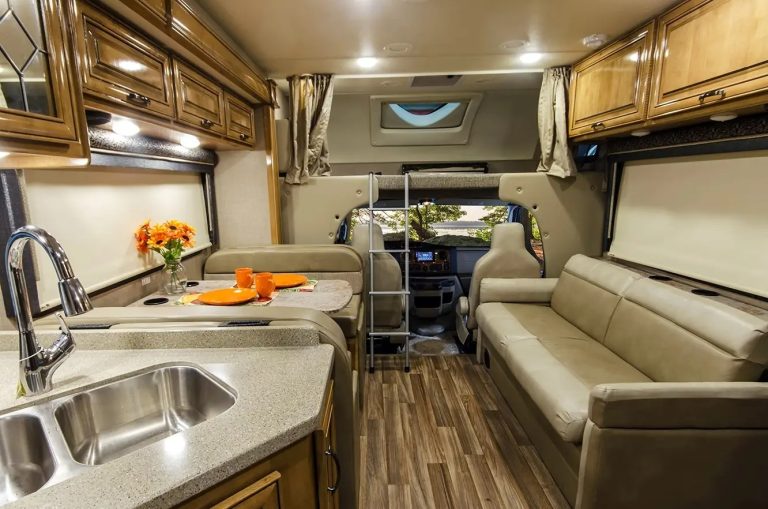Class C or Class B? Compare and Choose the Best