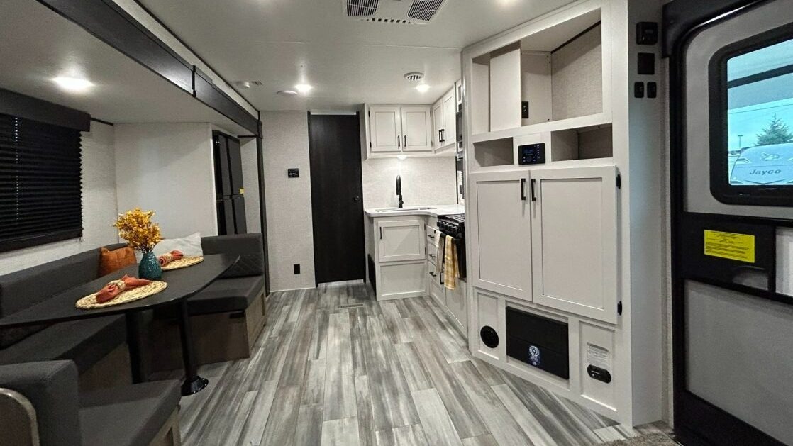 Grey Wolf vs Hideout vs Go Play: Which Travel Trailer is Best?